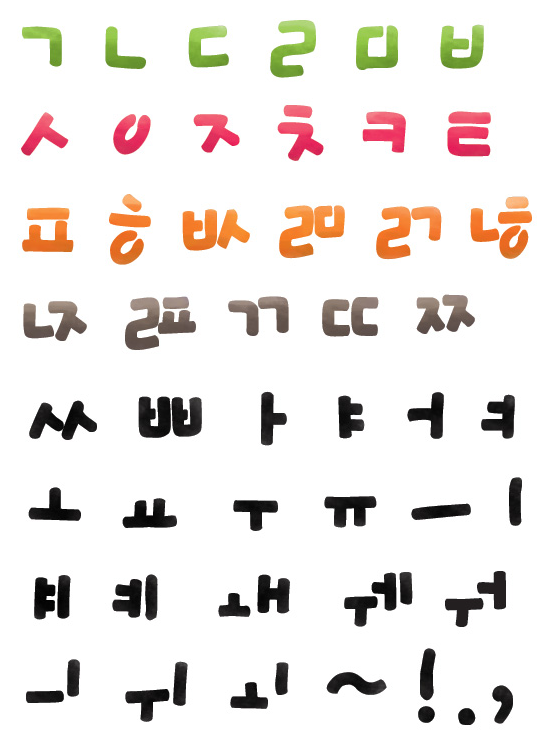 [스텐실도안] 스텐실도안 레터링~♪ 스텐실도안 알파벳~♪ 손글씨 네이버 블로그