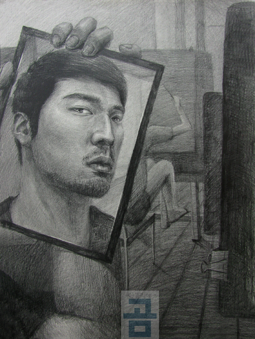 2015학년도 한예종 무대미술과 1차 합격생 및 용인대 합격생 평소시험작과 재현작 네이버 블로그