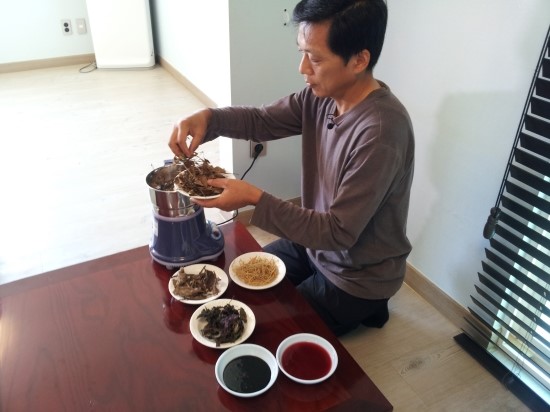 자소엽차조기기름효능성분과 활용법 천기누설방송 정리 네이버 블로그