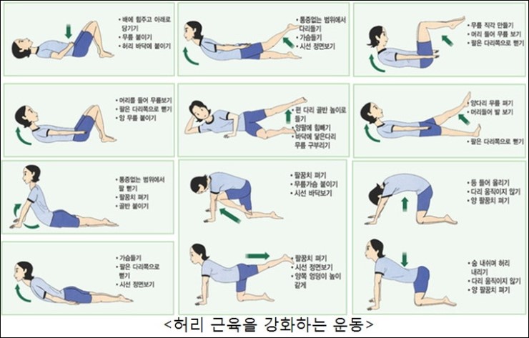 재활 척추관협착증 예방법과 치료법 원인 증상 진단 검사 치료 한방치료 추나요법 예방 성동구한의원 왕십리