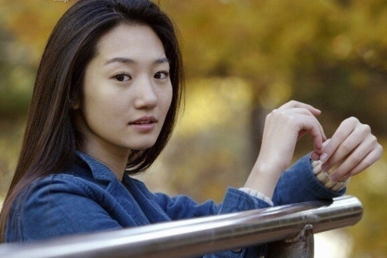 고준희 성형전 충격 사진 네이버 블로그