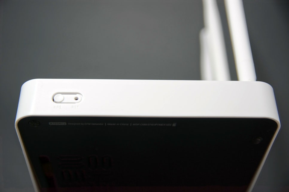 무선인터넷의 기가속도를 즐겨라::ipTIME A1004NS : 다나와 DPG는 내맘을 디피지