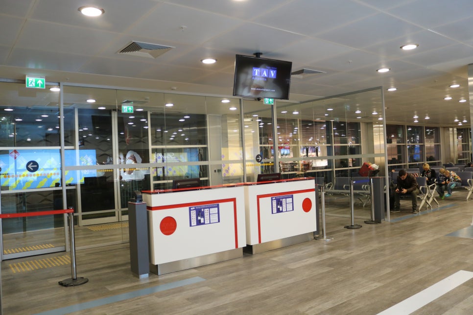터키항공 이스탄불 공항 환승 방법 및 아타튀르크 국제 공항 면세점 네이버 블로그