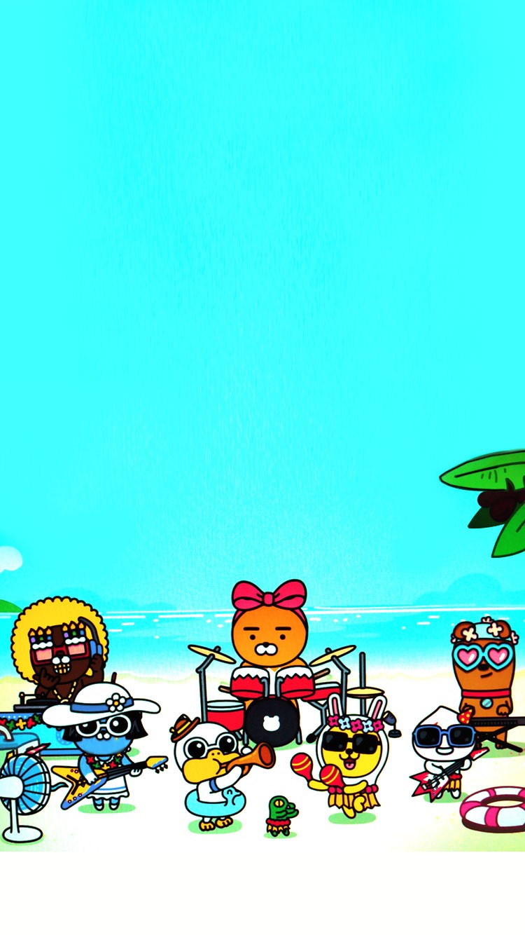 카카오프렌즈폰배경화면카카오프렌즈배경화면어피치배경화면무지배경화면라이언배경화면튜브배경화면 네이버 블로그