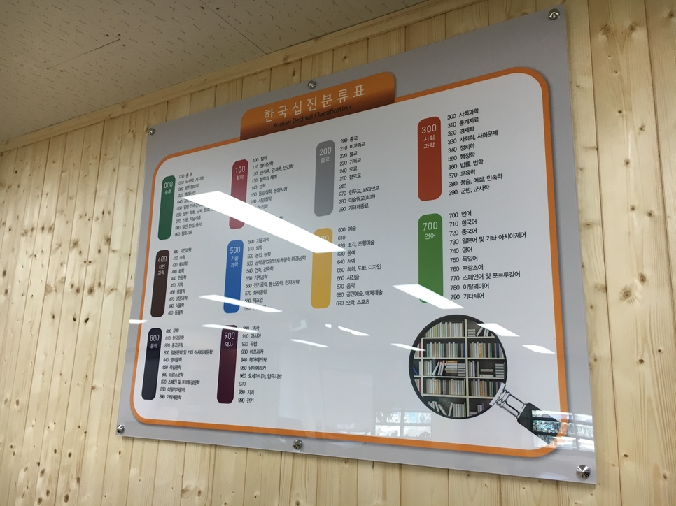 전주 아크릴 게시판 학교 게시판 제작 튼튼하게 시공사례 네이버 블로그