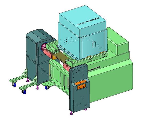 Test Head Manipulator (Prober / Handler용) : 네이버 블로그