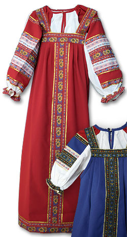 워니의 숙제- 러시아 의상 조사해오기~ : 네이버 블로그