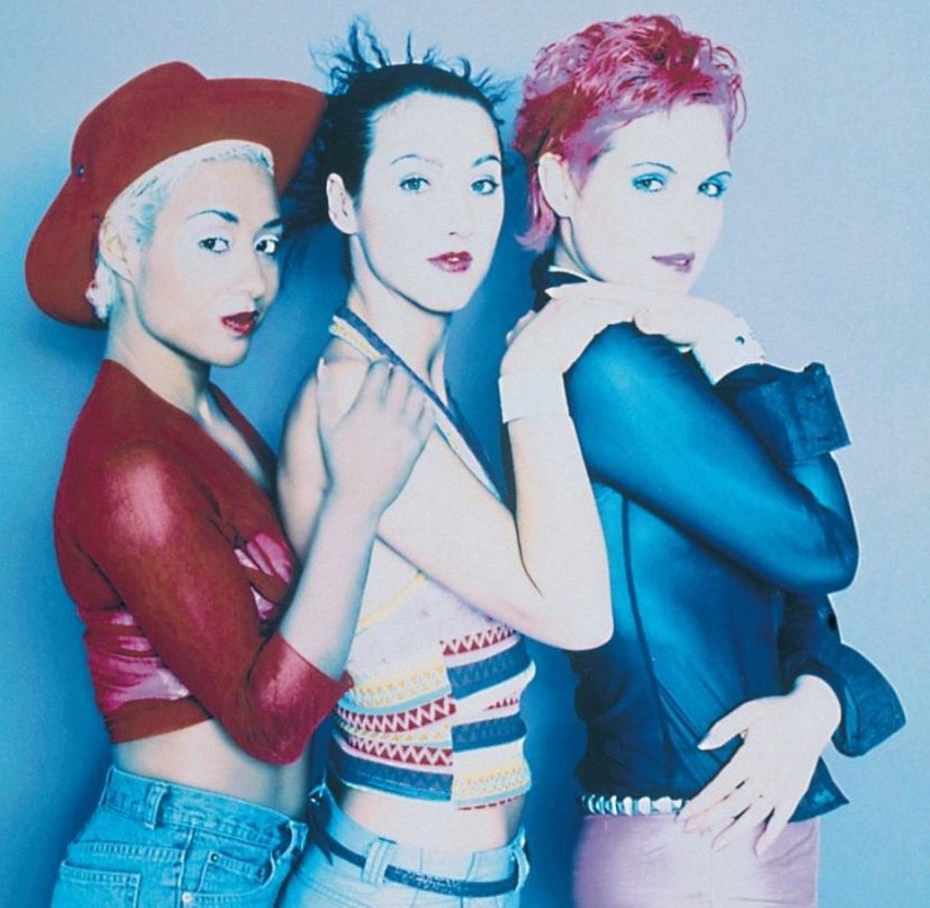 Alice Deejay - Back In My Life / Better Off Alone : 네이버 블로그