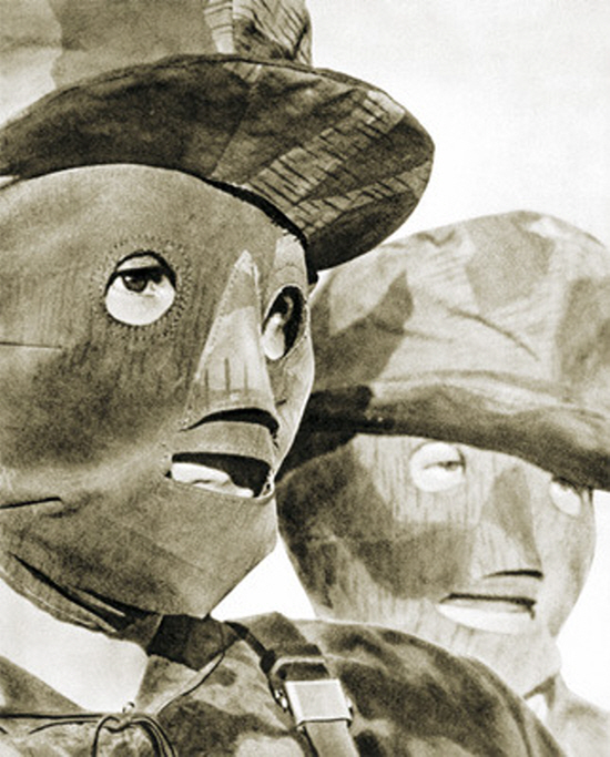 무장친위대 36 SS 척탄병사단 디를레방어(36th Waffen SS Grenadier Division Dirlewanger ...