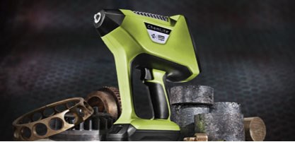 Handheld LIBS > [A]제품소개 | (주)엘림글로벌